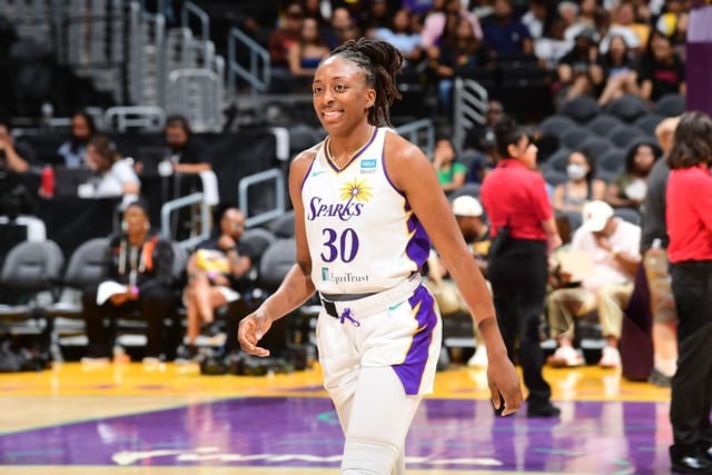 Nneka Ogwumike - Player Profile, Stats, Bio, Career and more