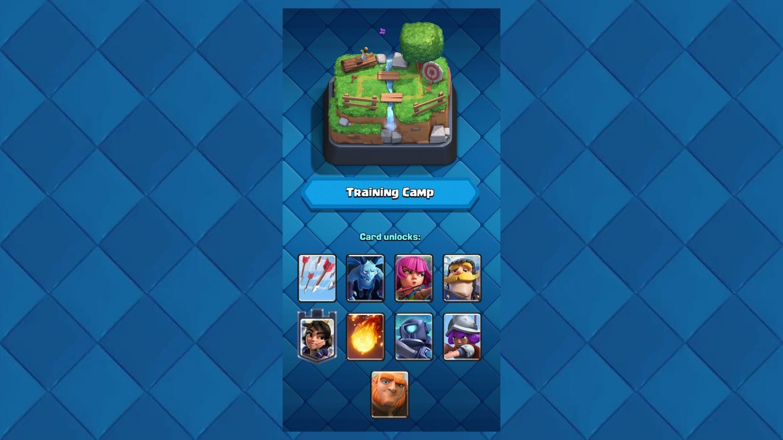 All Arenas in Clash Royale: What new cards do they unlock?