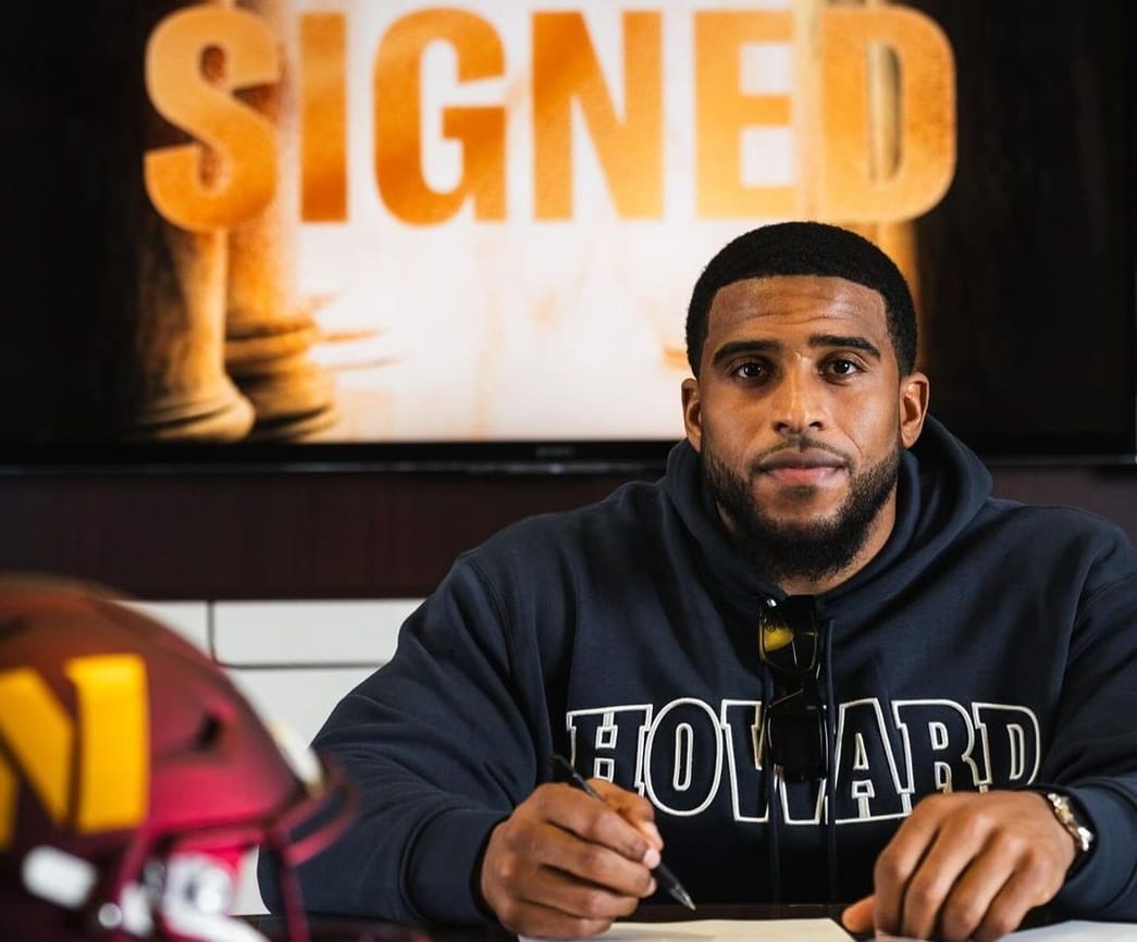 Bobby Wagner’s Contract Breakdown, Salary Cap Details, Bonuses, Terms ...