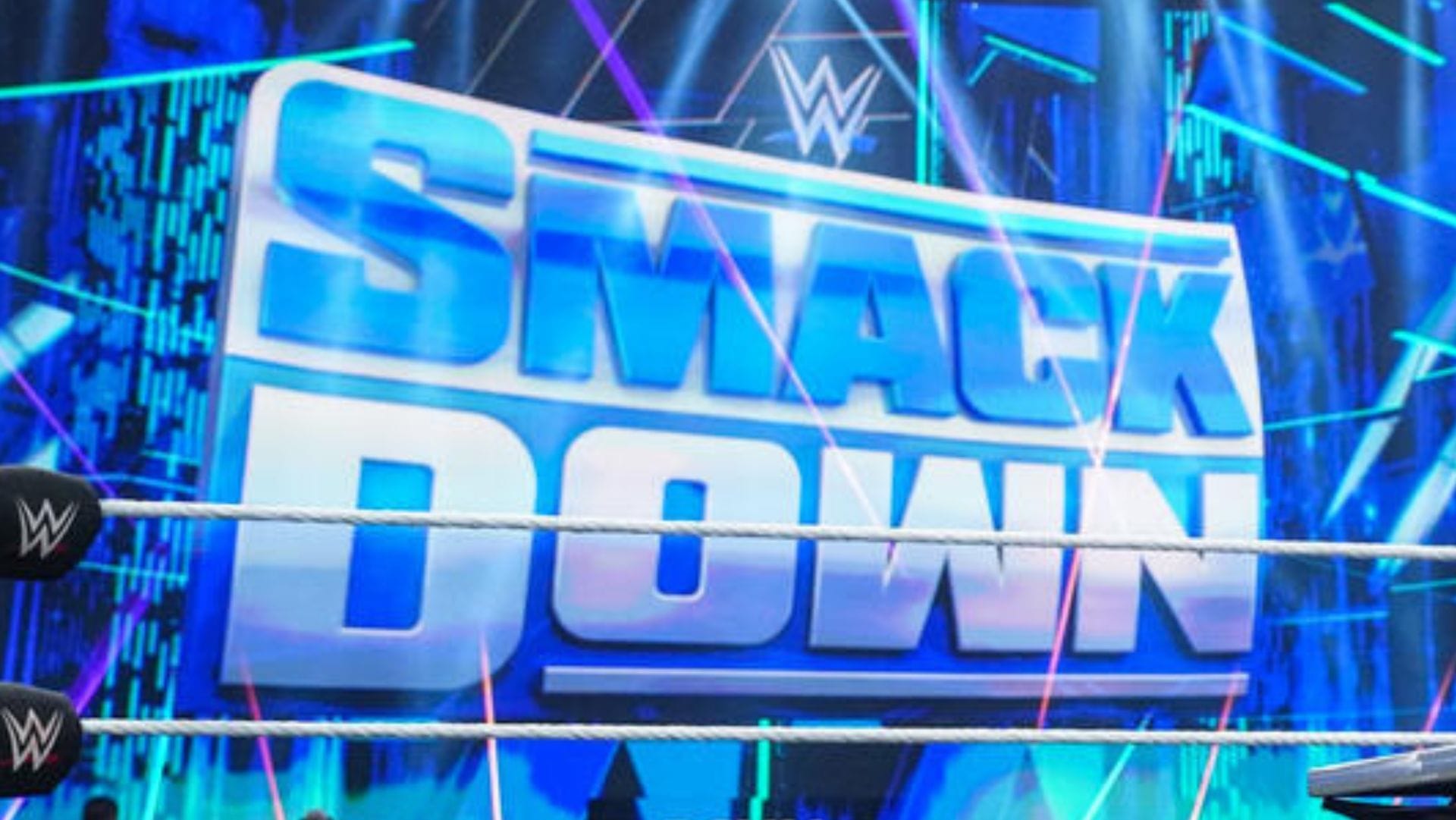 WWE name to make in-ring return after 5 months at SmackDown's season ...