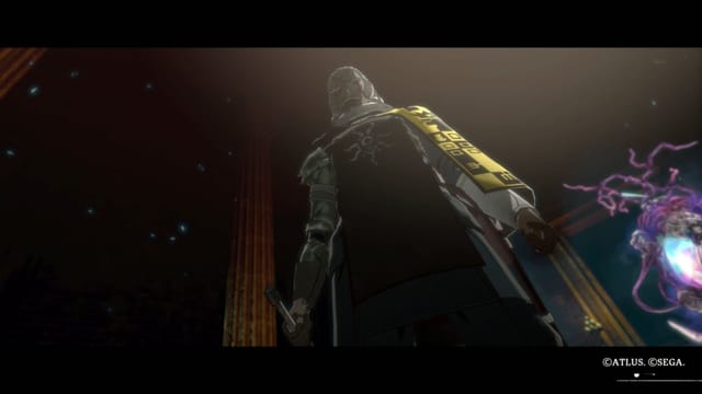 How to defeat Undead Grius in Metaphor ReFantazio