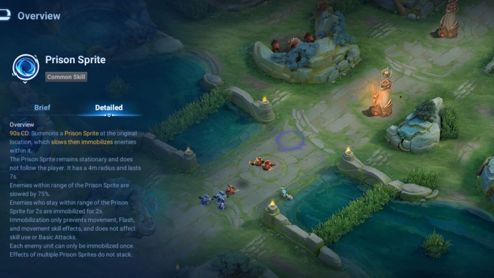 Honor of Kings Season 7 patch notes: Rank reset, new hero, and more