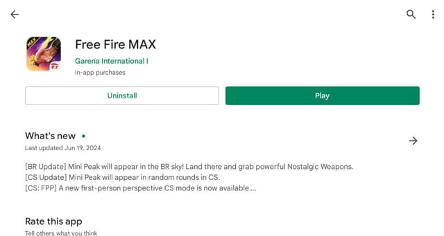 How to Download OB46 Update: Free Fire MAX के OB46 अपडेट को किस तरह से ...