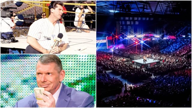 WWE official reveals plans for the company to unravel major setup Vince ...