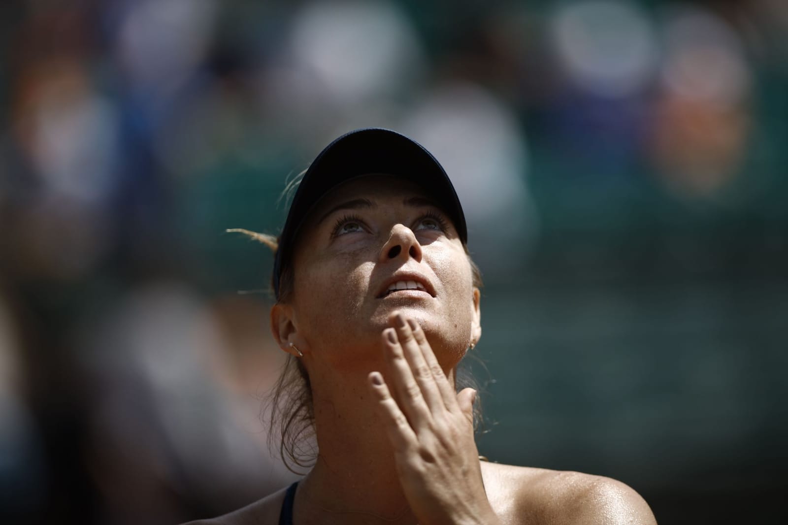 Former Pete Sampras, Maria Sharapova and Lindsay Davenport coach Robert ...