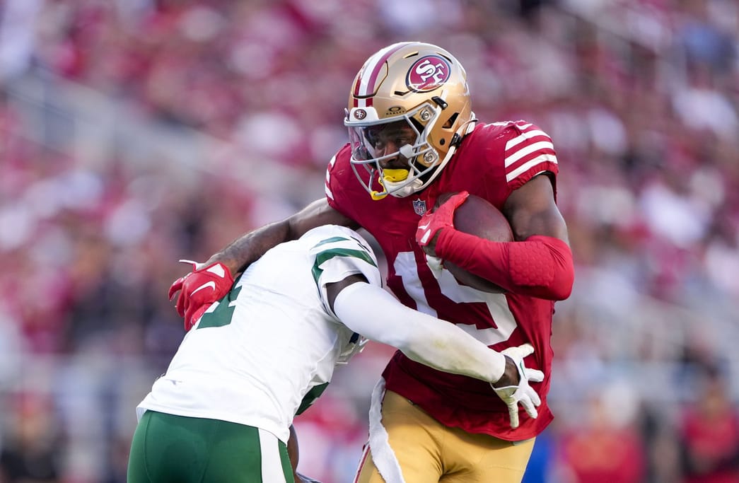 D.J. Reed’s Contract Breakdown, Salary Cap Details, Bonuses, Terms & More