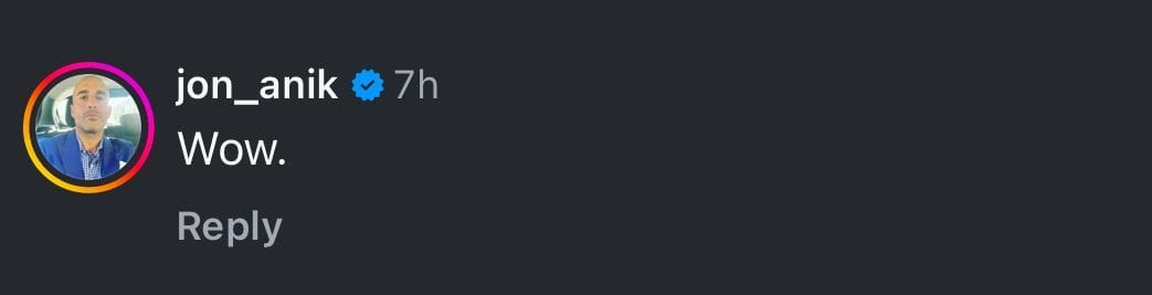 UFC commentator shares one-word reaction after Alex Pereira reveals ...