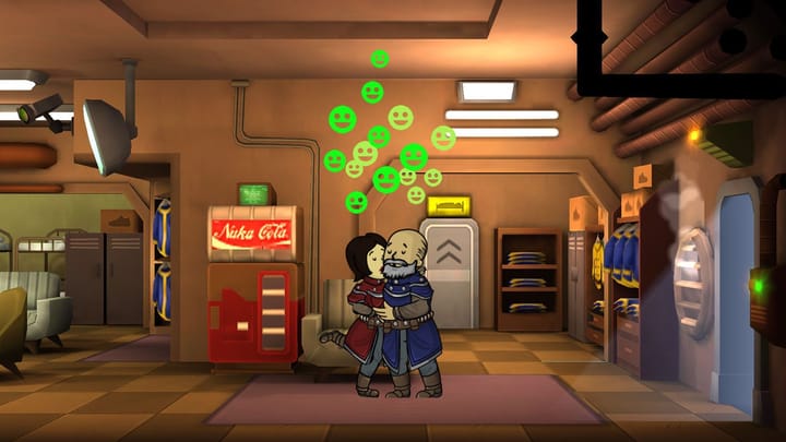 10 tips to keep your Vault Dwellers happy in Fallout Shelter