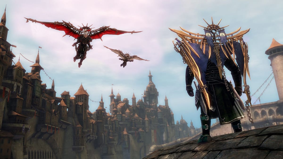 Guild Wars 2 expansions tier list: Which ones should you buy?