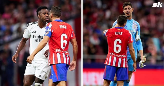 “The more we provoke people, the more people get heated” - Atletico ...