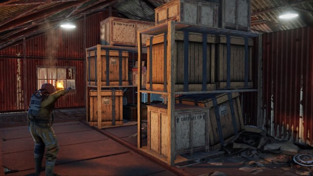 5 best Monuments for solo players in Rust