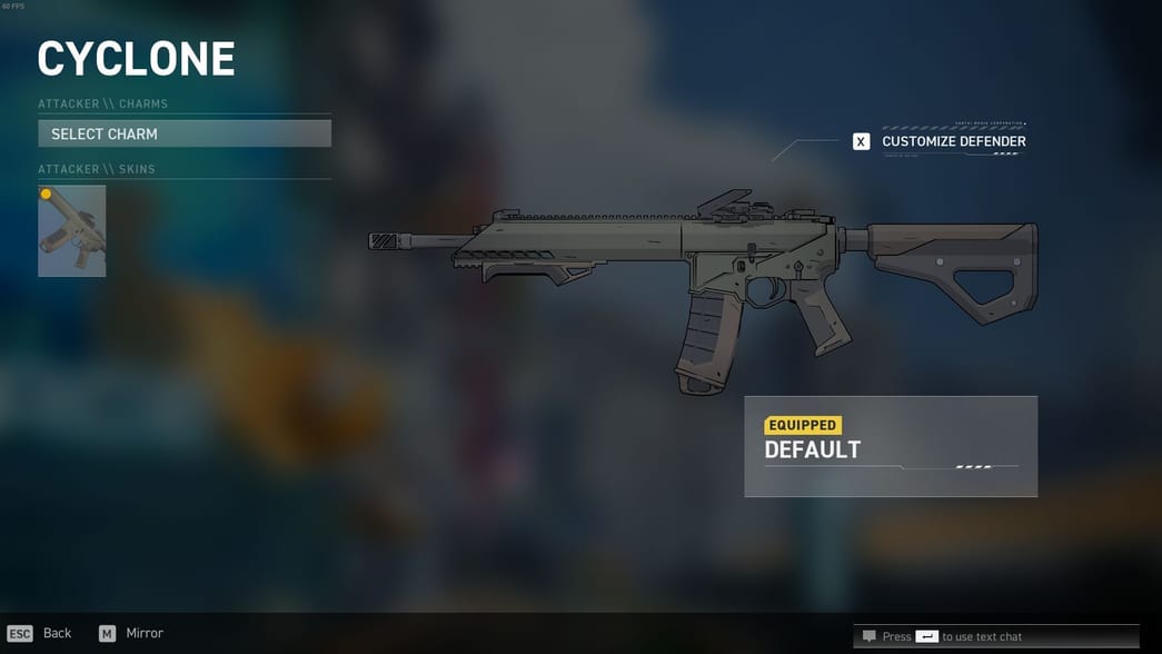 Spectre Divide Weapons tier list: Best weapons for September 2024