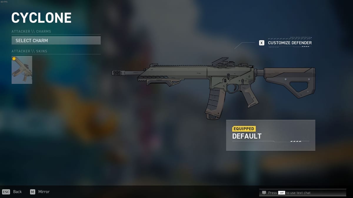 Spectre Divide Weapons tier list: Best weapons for September 2024