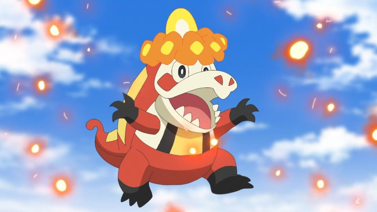 Pokemon Horizons Episode 67 recap: Liko and Roy's Terastal Battle!