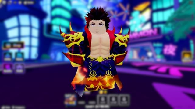 Anime Defenders Demon Overlord: Overview, How to Summon, and more