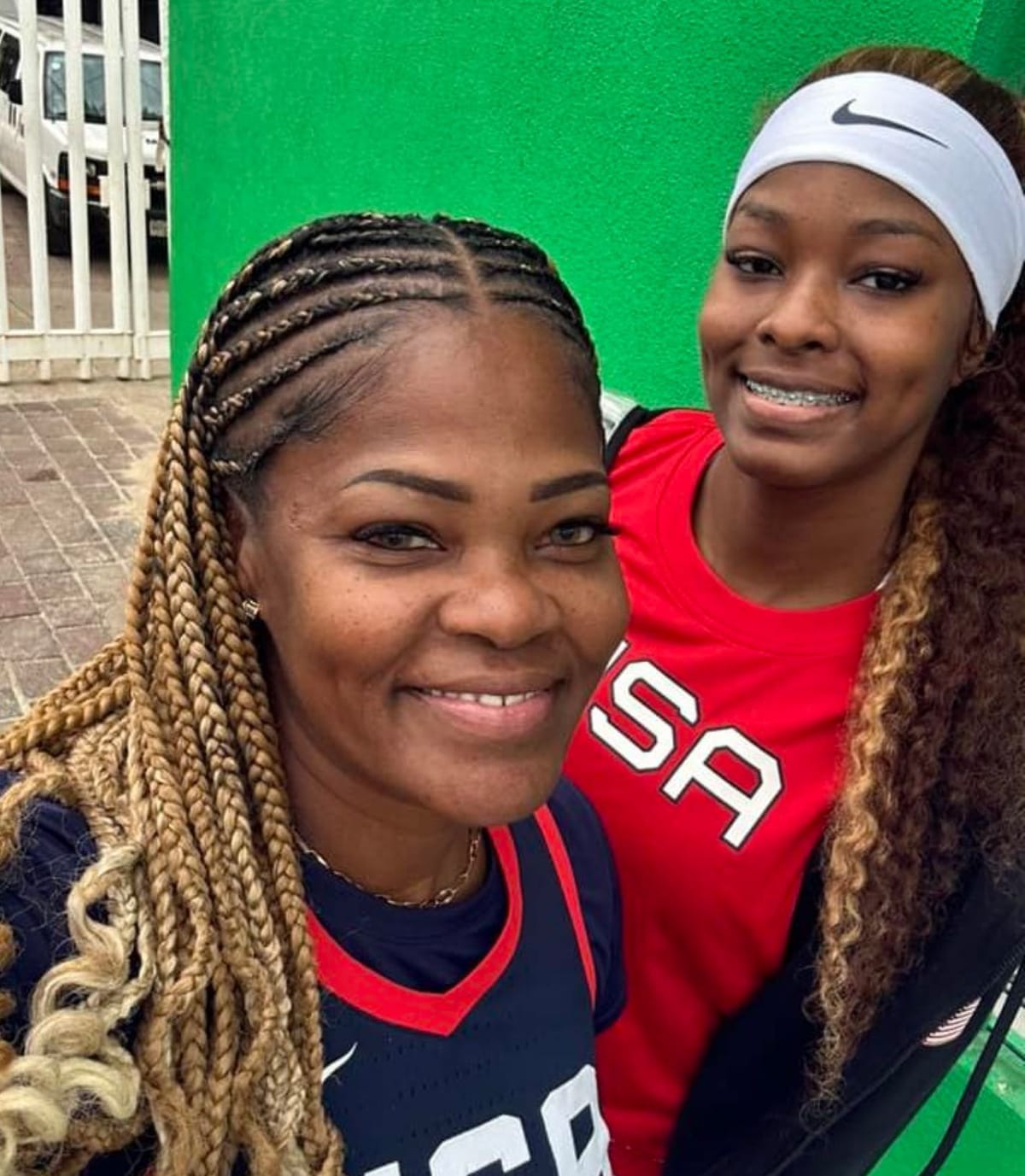 Who Are Rickea Jackson Parents? Age, Nationality & More