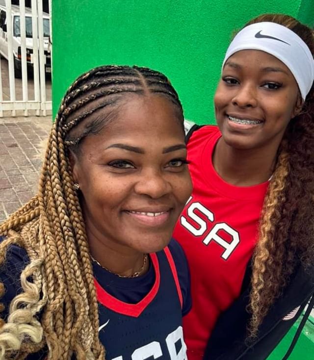 Who Are Rickea Jackson Parents? Age, Nationality & More