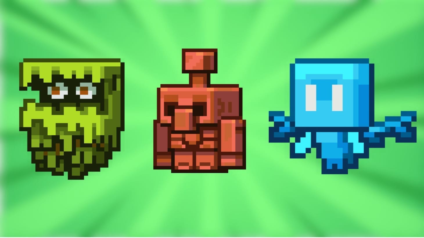 Minecraft Mob Vote history: All you need to know