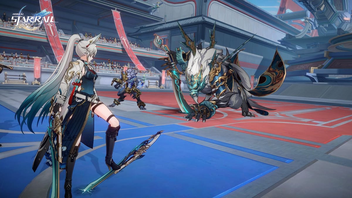 5 reasons to get Feixiao in Honkai Star Rail