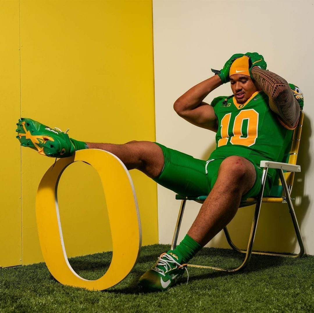 Matayo Uiagalelei Hometown - Matayo Uiagalelei Nationality, Ethnicity ...