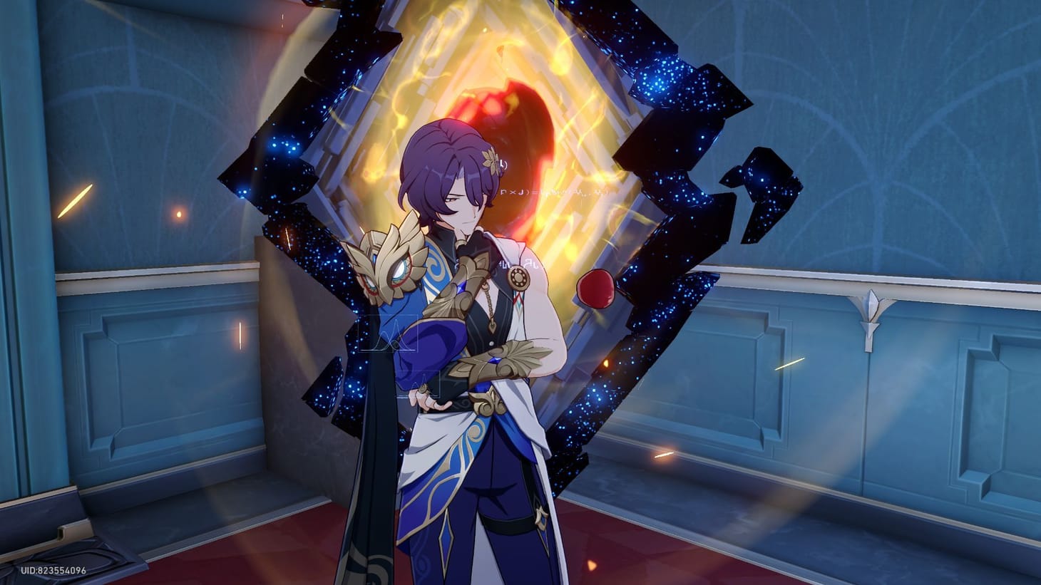 Best characters for Shadowed by Night in Honkai Star Rail