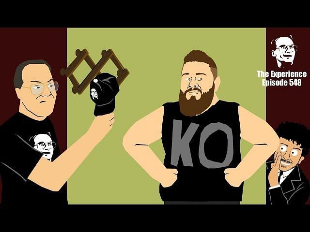 Huge update on AEW potentially signing former WWE champion; Tony Khan ... Huge update on AEW potentially signing former WWE champion; Tony Khan ...