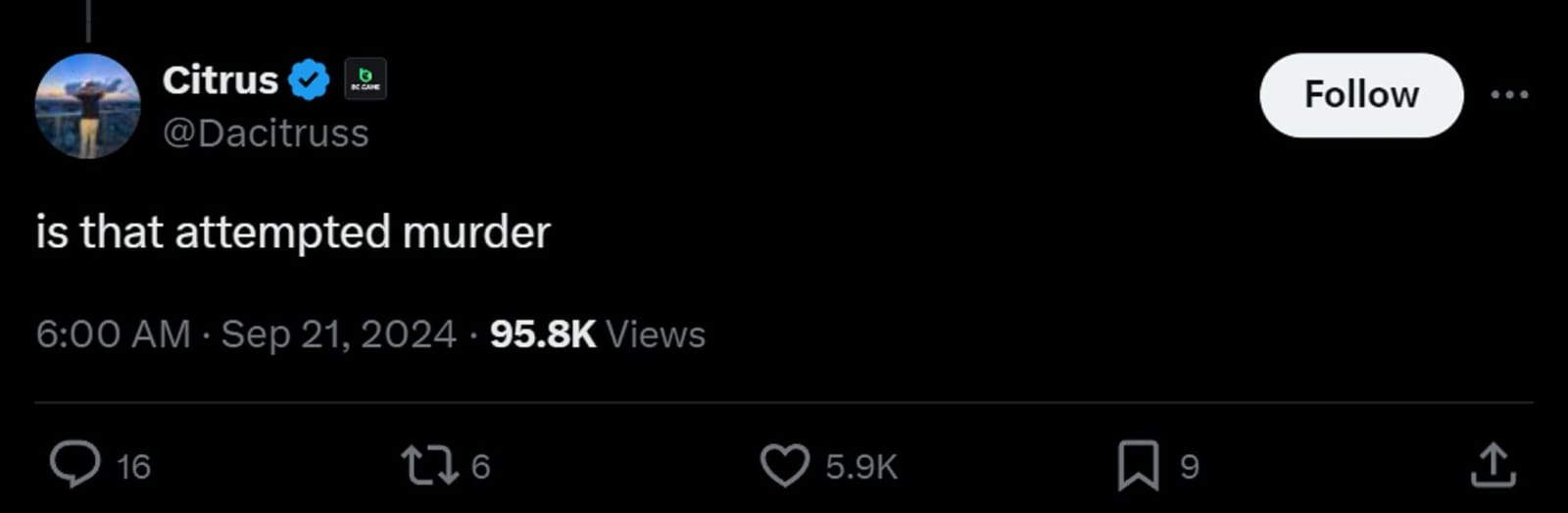 "Is that attempted murder?" - Fans shocked as Kick streamer Turbski1 ...