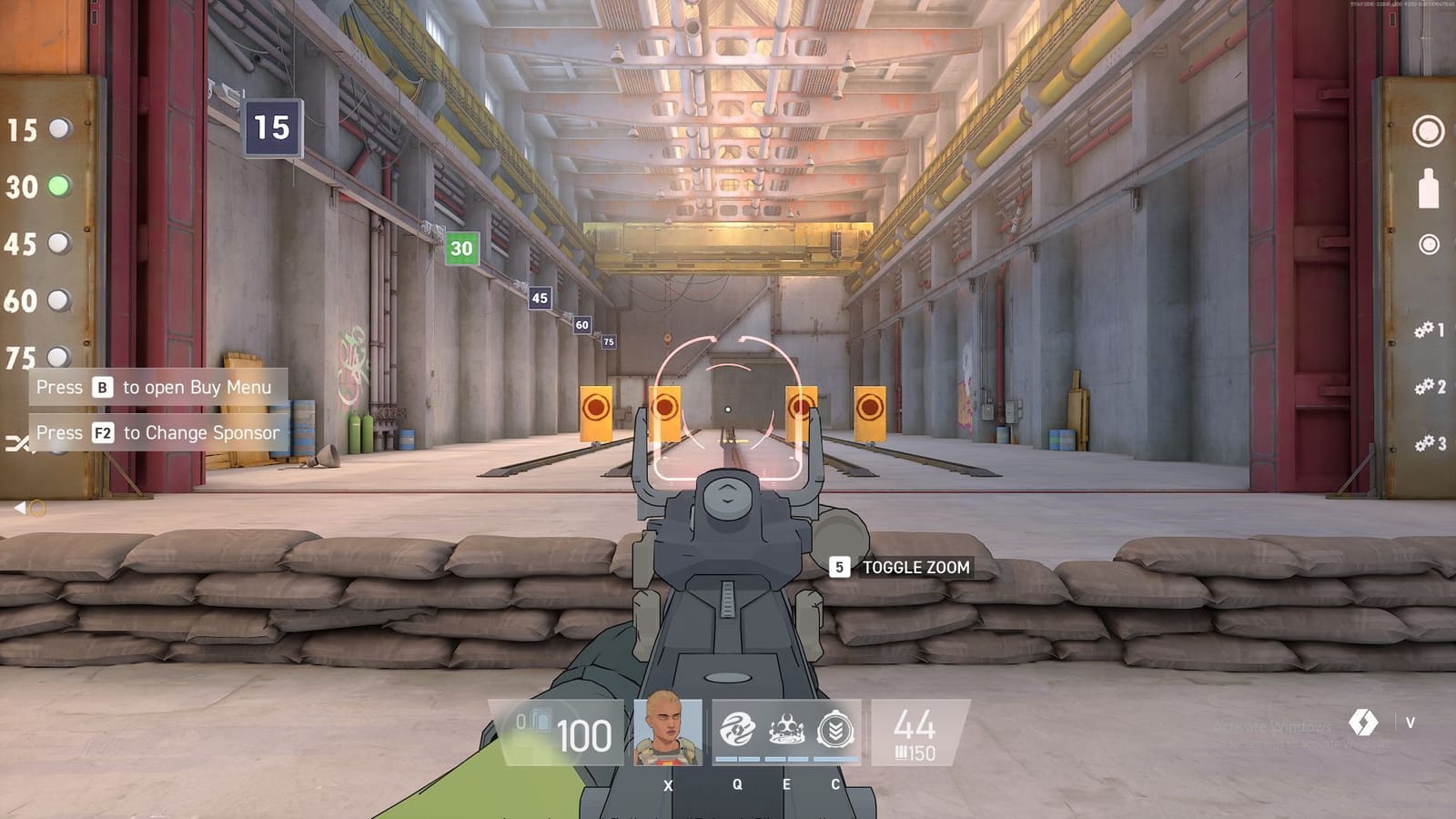 5 simple tips for beginners in Spectre Divide