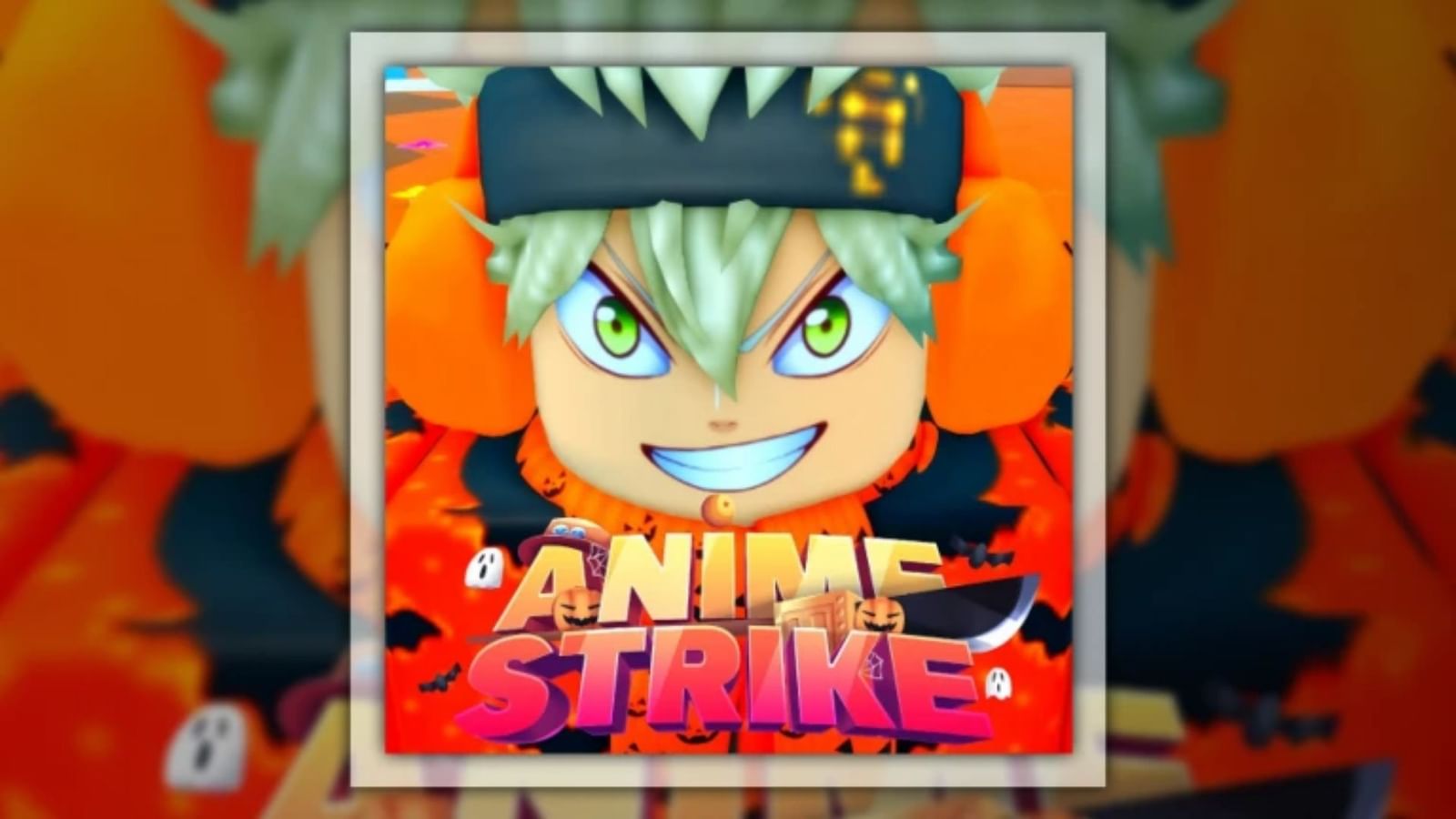 Anime Strike Simulator: Halloween Update 10