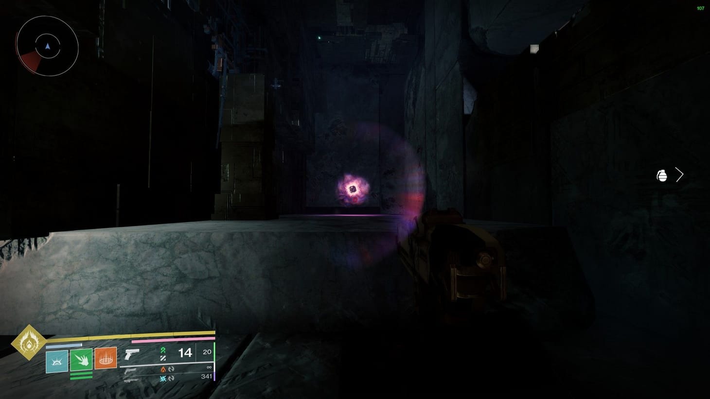 Temporal Anomaly locations in Destiny 2 Encore (Before Aurora emblem guide)