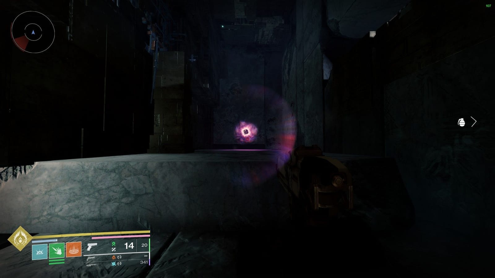 Temporal Anomaly locations in Destiny 2 Encore (Before Aurora emblem guide)