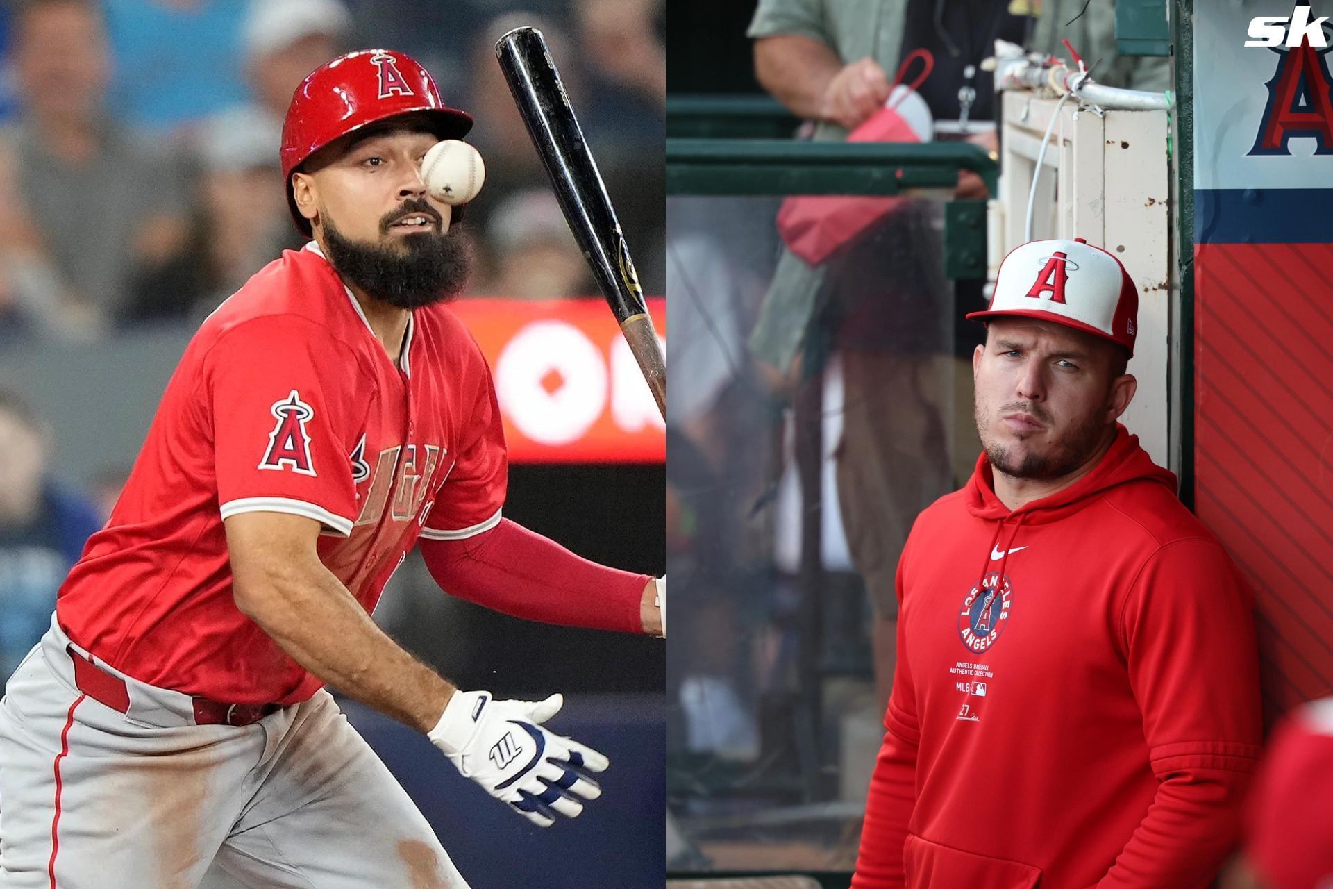 “An embarrassment every way you look at it” - Angels fans upset as team ...