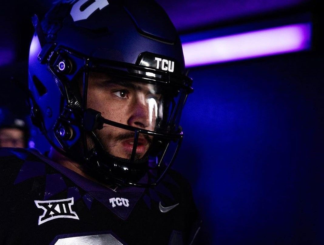 What grade is Jimmy Weirick in? | Jimmy Weirick's College Details and ...