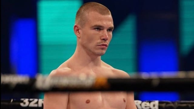 Who is Andrew Cain? All about the British boxer