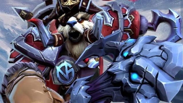 Dota 2: 5 most picked heroes in TI13