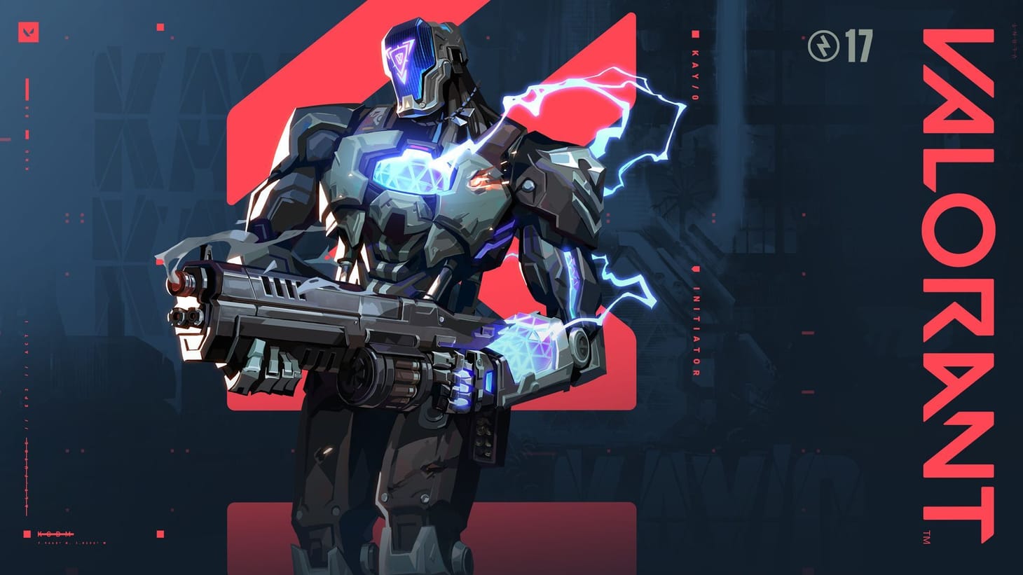 Valorant Sunset Agent tier list (2025)