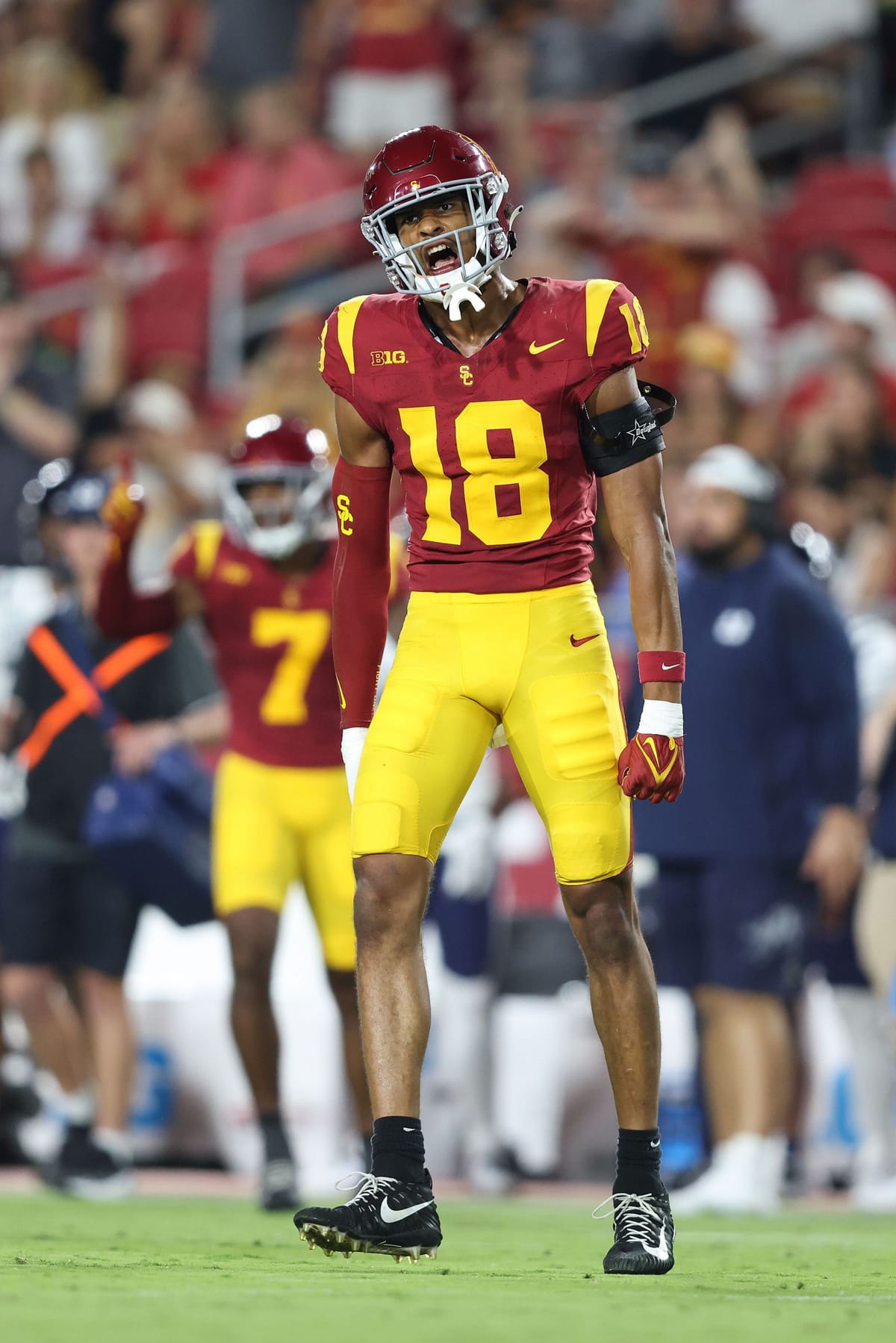 Eric Gentry Hometown - Eric Gentry Nationality, Hometown and more