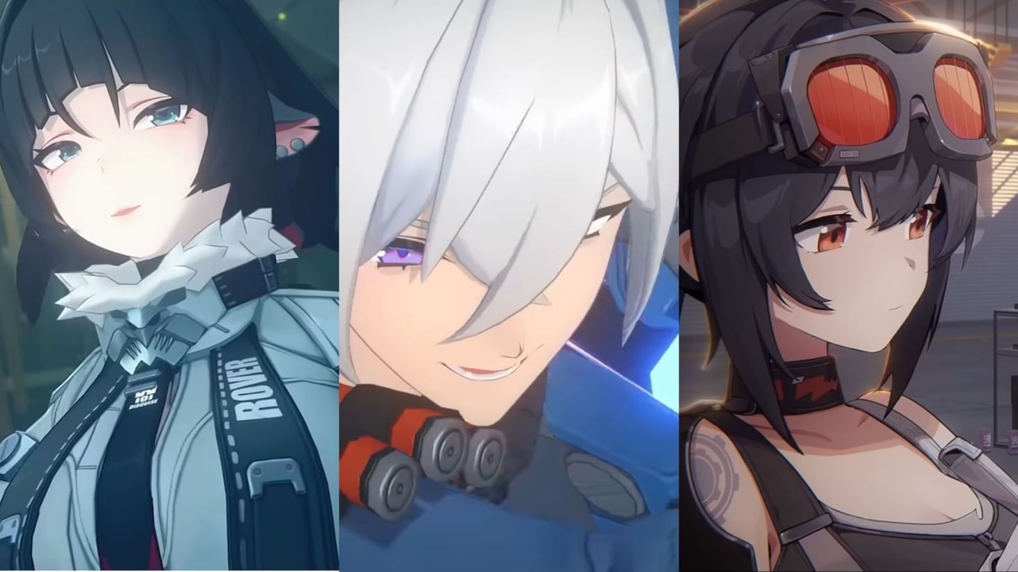 Zenless Zone Zero Seth teams guide: Best comps and teammates