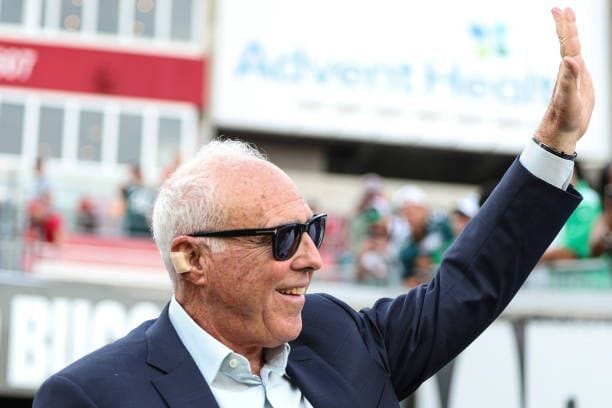 Who is the Philadelphia Eagles Owner? Meet Jeffrey Robert Lurie