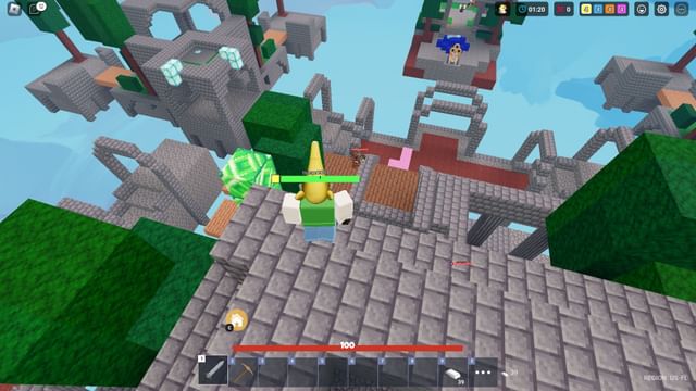 BedWars: Classic mode guide