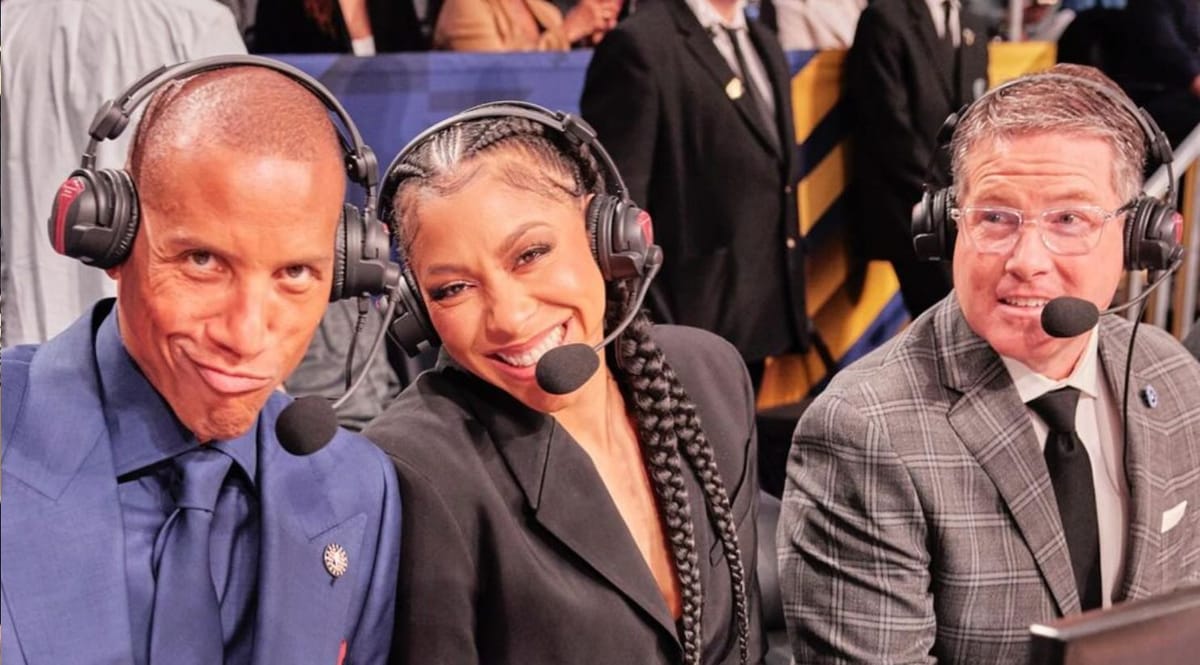 Candace Parker's Net Worth in 2024, Salary, Endorsements and More