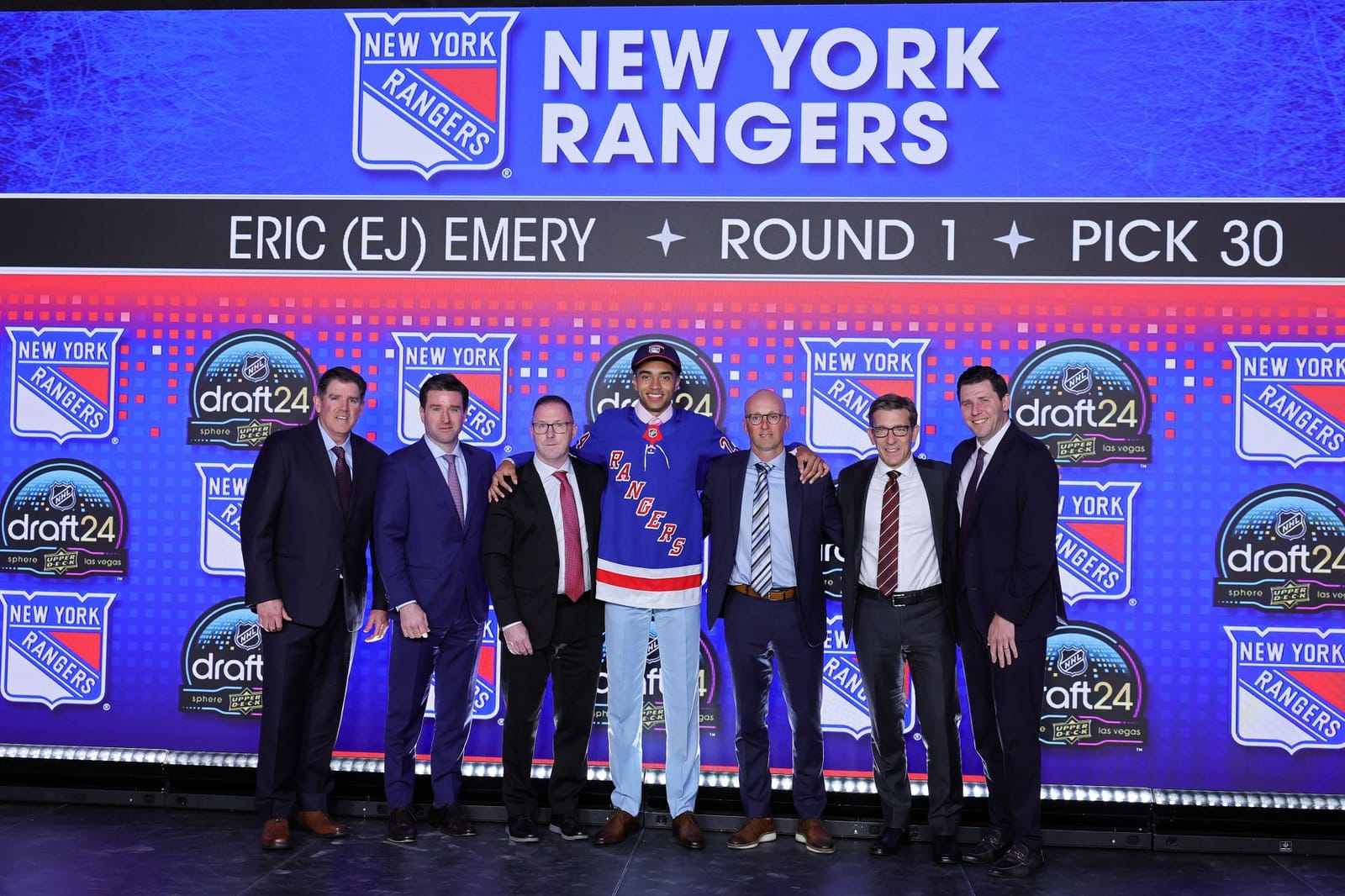 Discover New York Rangers Regular Season 2024-2025 Schedule and more