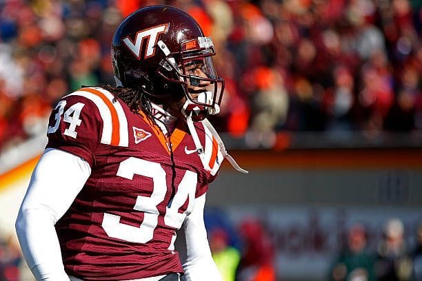 Ryan Williams’s Jersey Number | Ryan Williams’s Position, Team and more