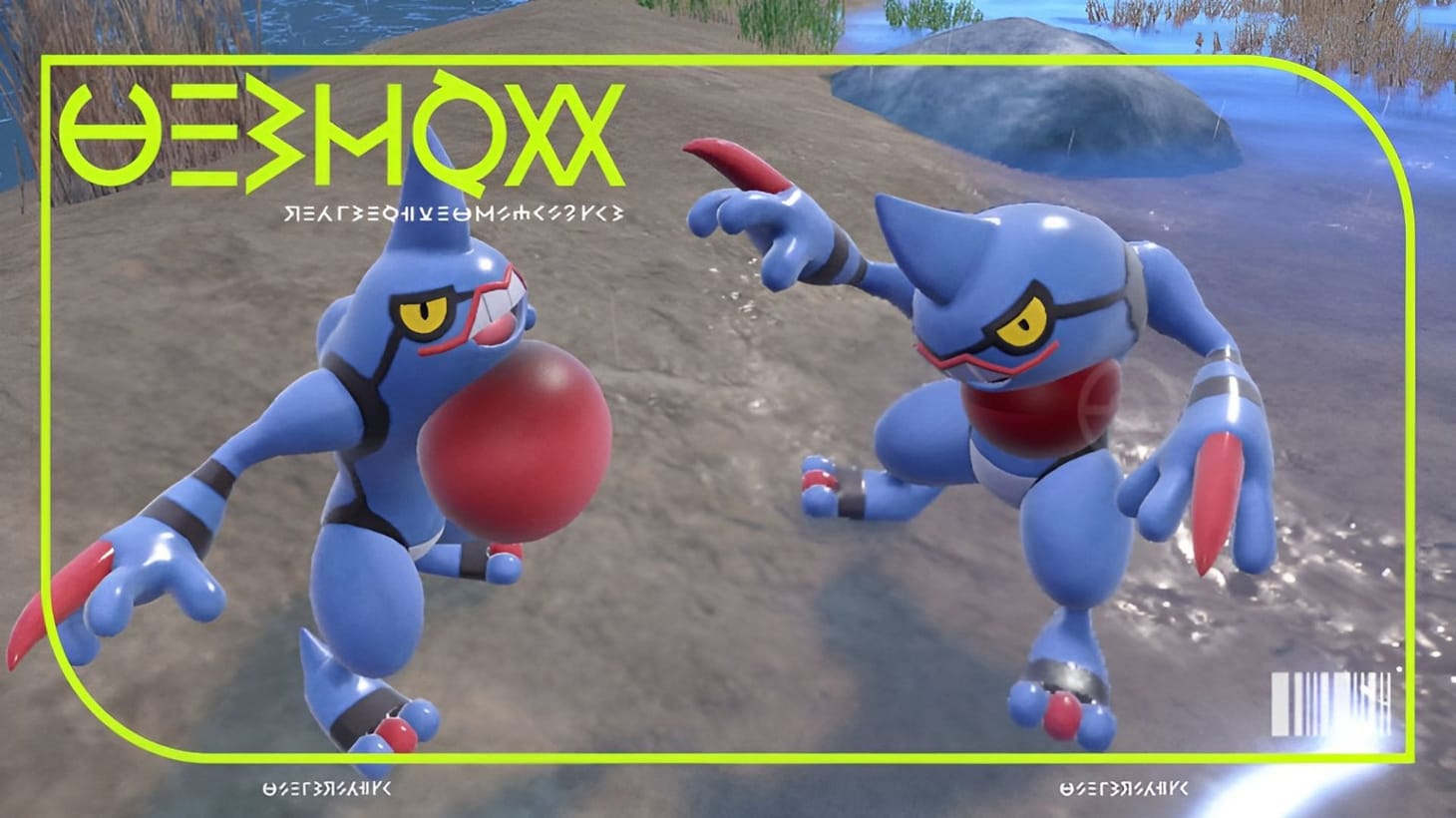 Sword or Shield: Which path should you choose in Pokemon GO Legendary ...