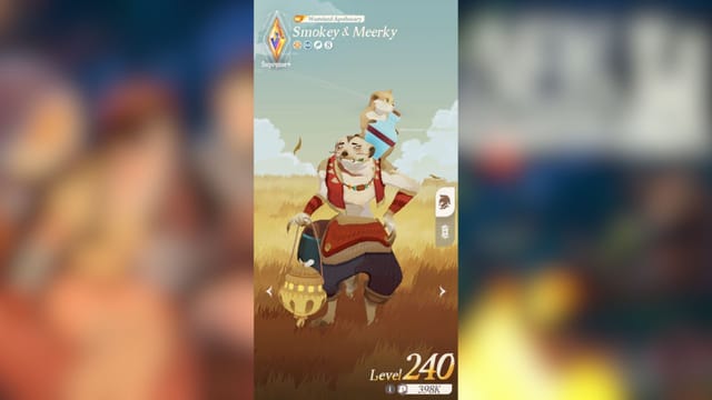 AFK Journey tier list: Best characters ranked (December 2024)