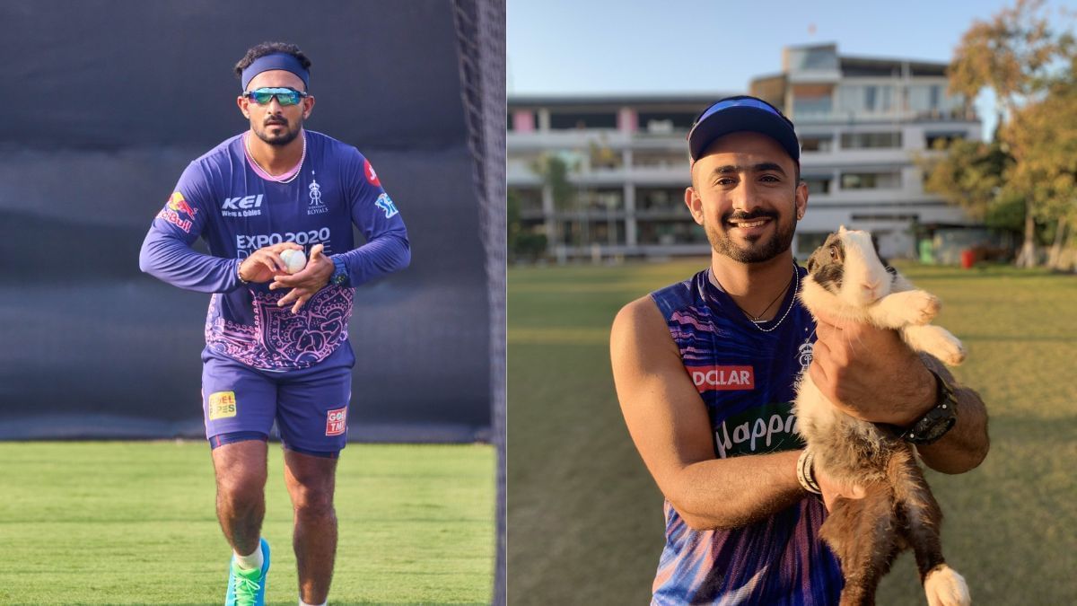 K.C. Cariappa: Latest News & Updates - Sportskeeda