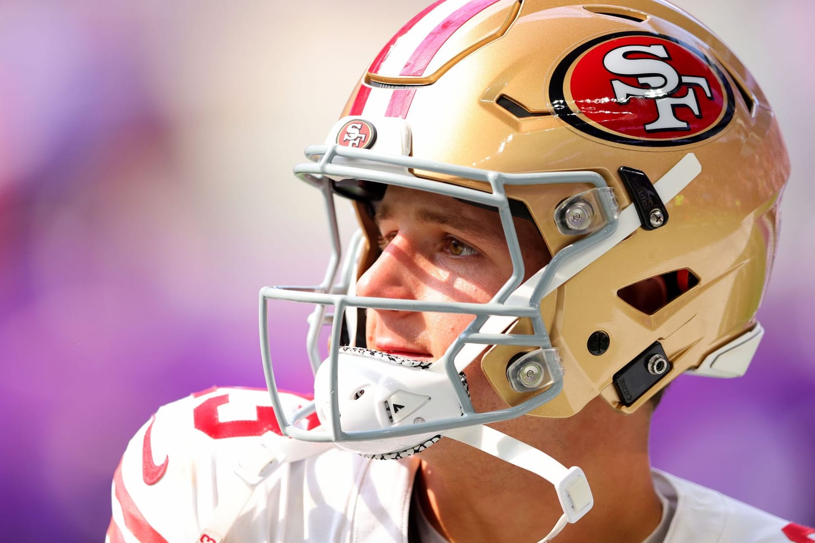 Brock Purdy College - Career, Achievements and more