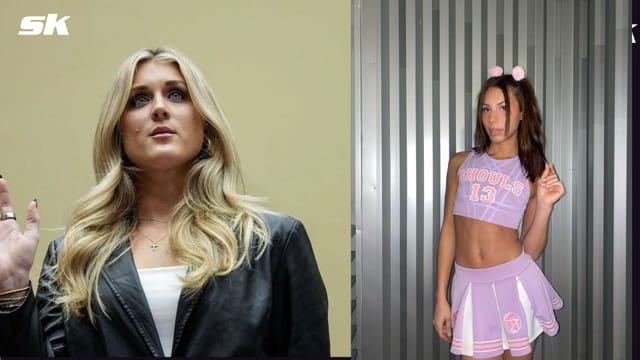 "Not difficult"-Riley Gaines slams San Jose State University women's ...