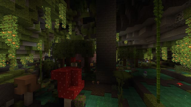 5 coolest Minecraft 1.21 mods