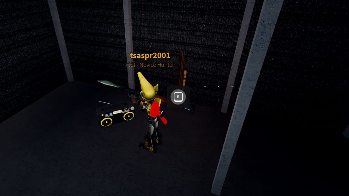 Kill NPCs with Doom Music: All weapons and how to get them